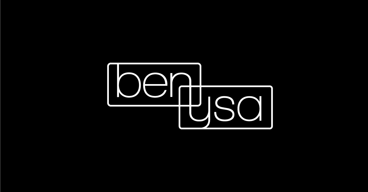 Ben Hysa | Front End & WordPress Developer